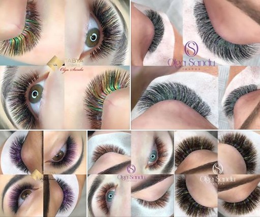 Premium Lash Distributeur, Groothandel en Webshop - Brand Lashes