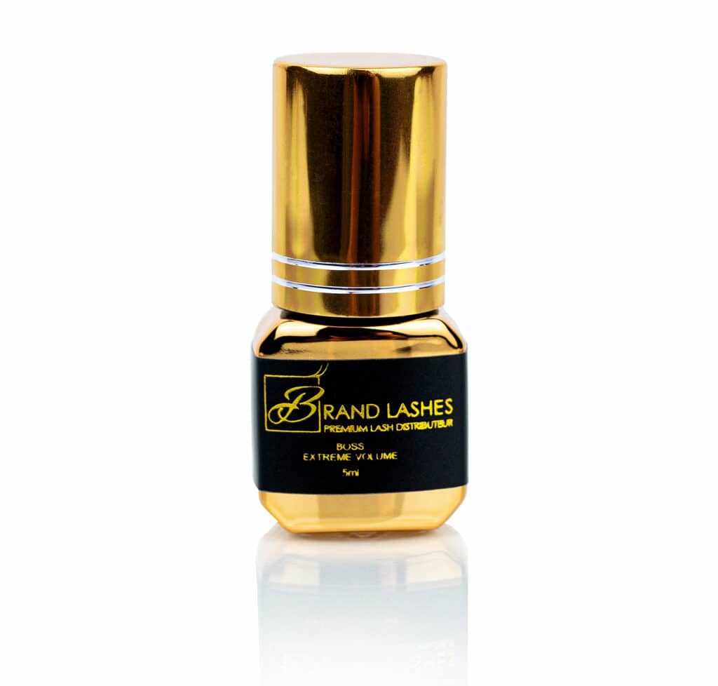 ZOLA | BRUSHES Lash Lami Set - 4 stuks - Brand Lashes