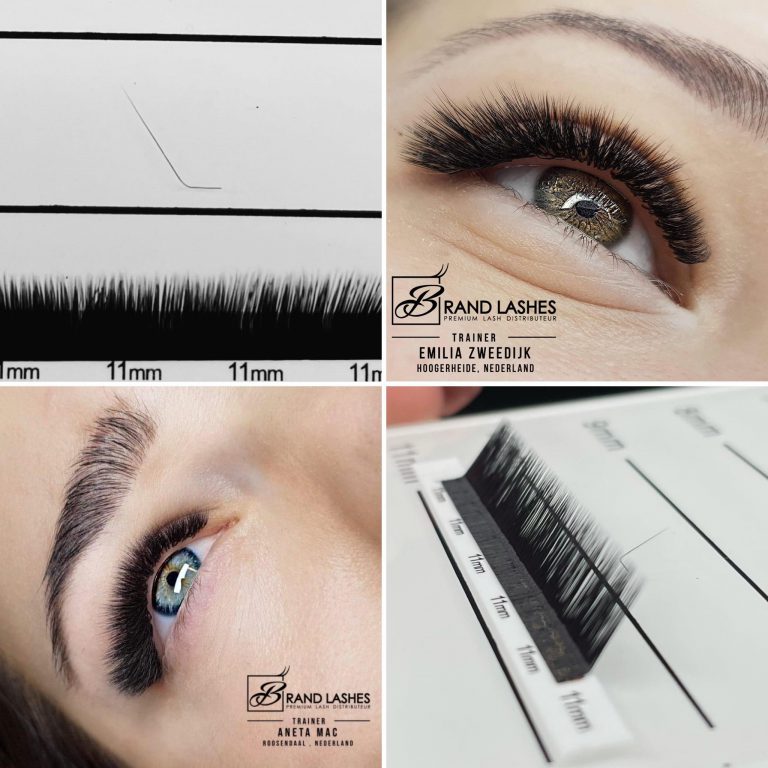 Homepage - Brand Lashes